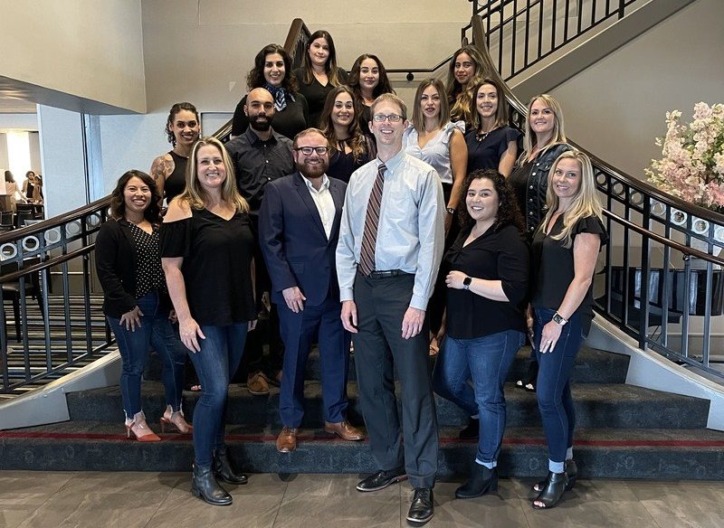 Dentist in Salinas, CA | Our Practice